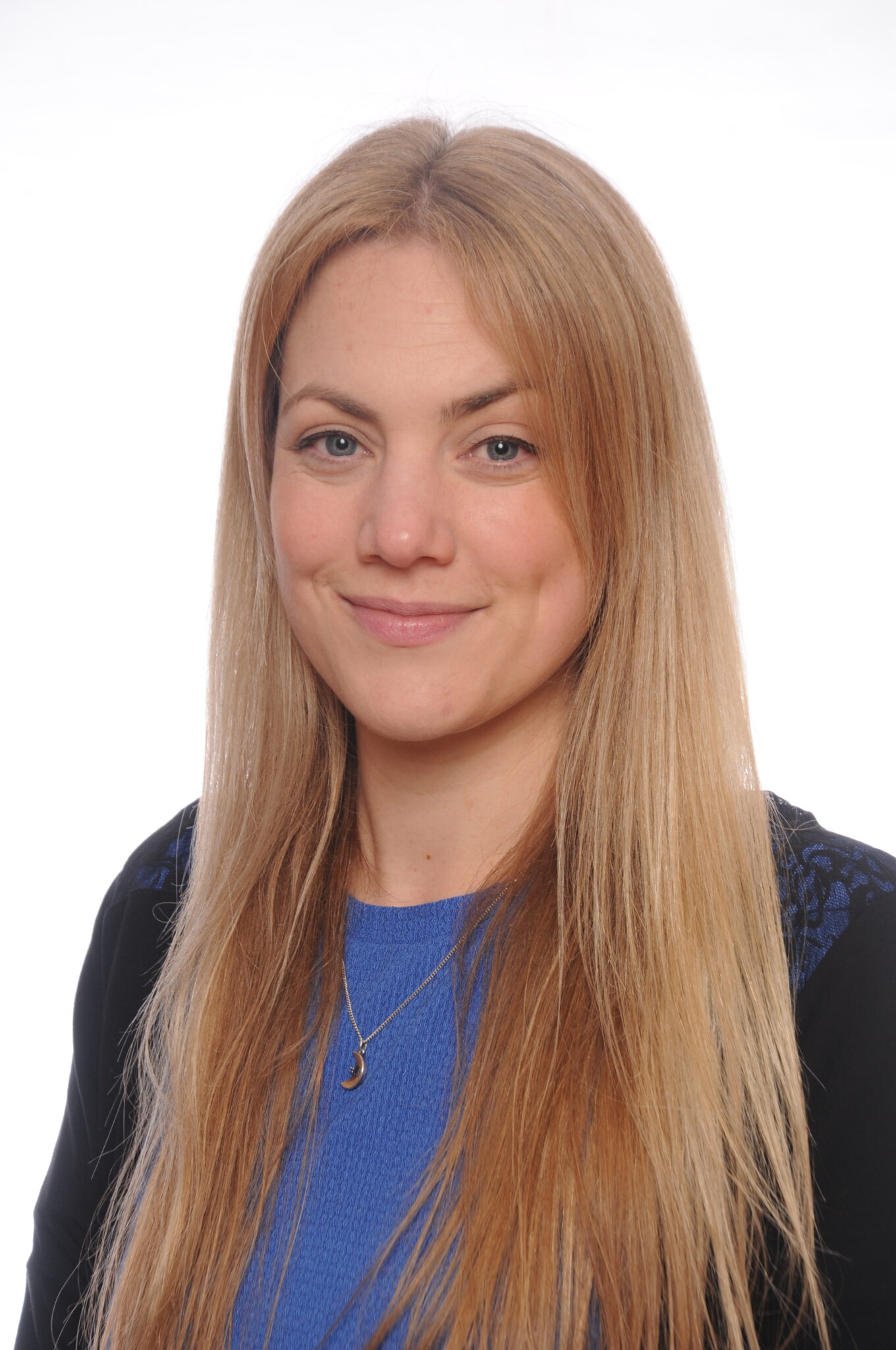 Mrs Gemma Houchen | St Mary's CE Primary School