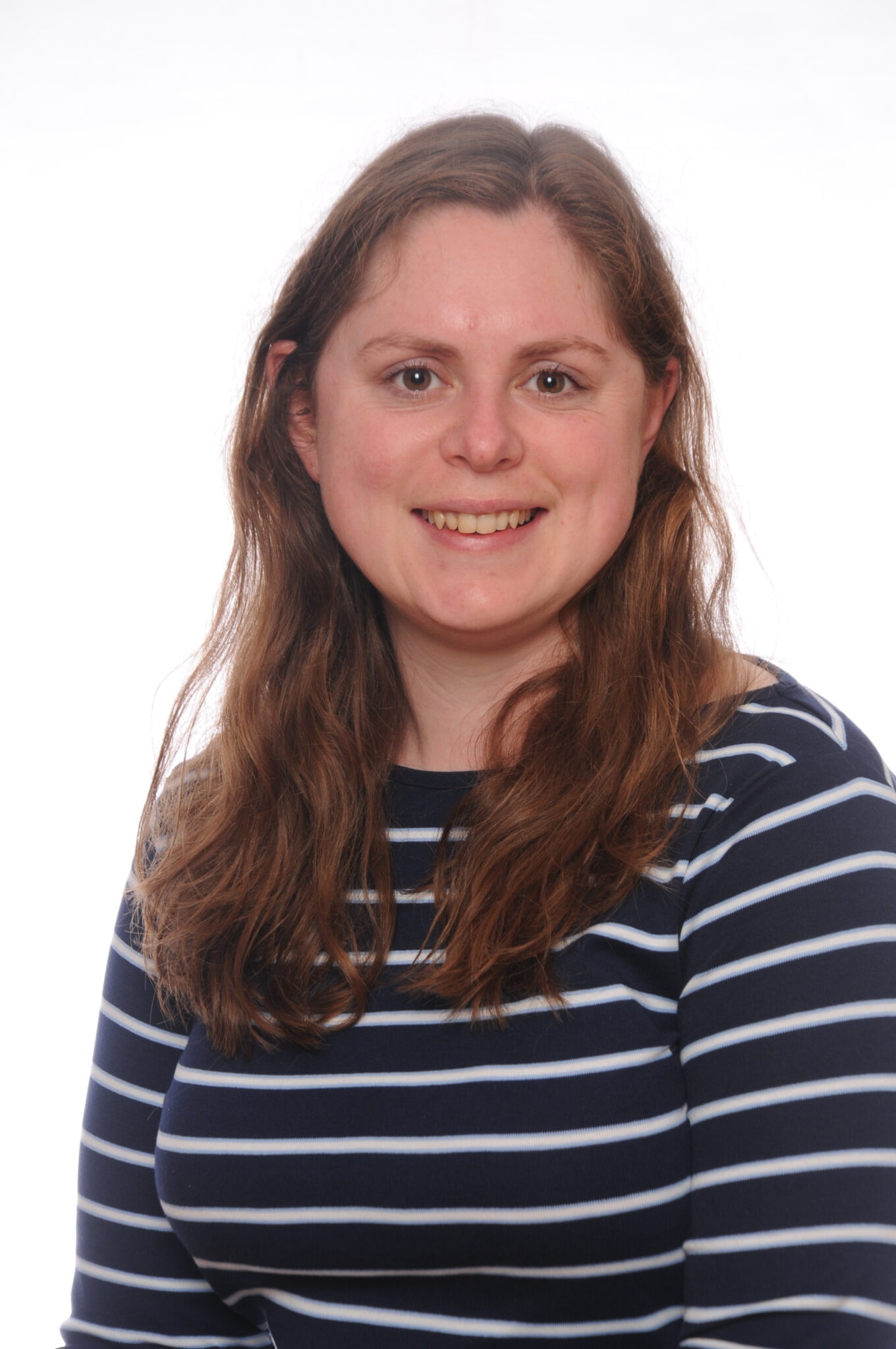 Mrs Molly Owen | St Mary's CE Primary School